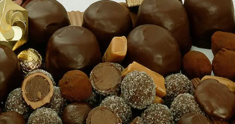 CREA tu MARCA de Chocolate: NOMBRES ÚNICOS y ORIGINALES