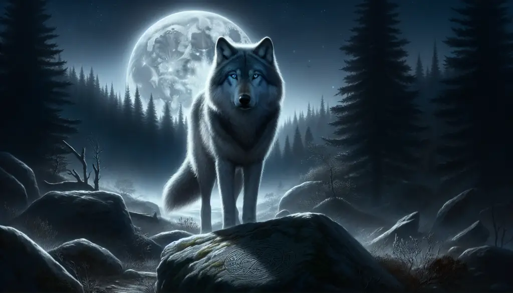 Descubre NOMBRES PARA LOBOS Únicos y Creativos